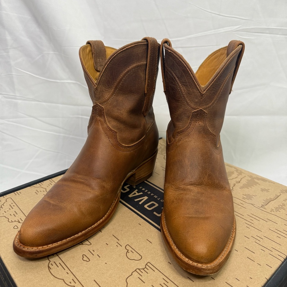 Tecovas The Penny (Scotch Goat) - Gem